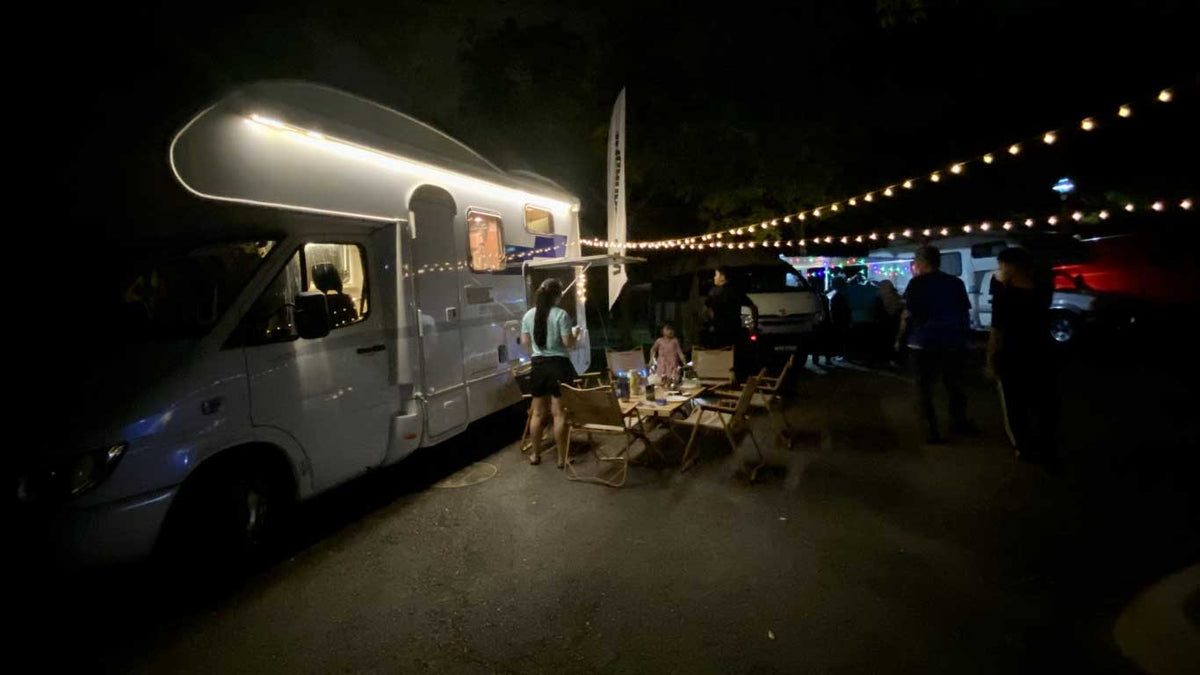 Best Ways to Charge a Portable Power Station Off-Grid for Hiking ...