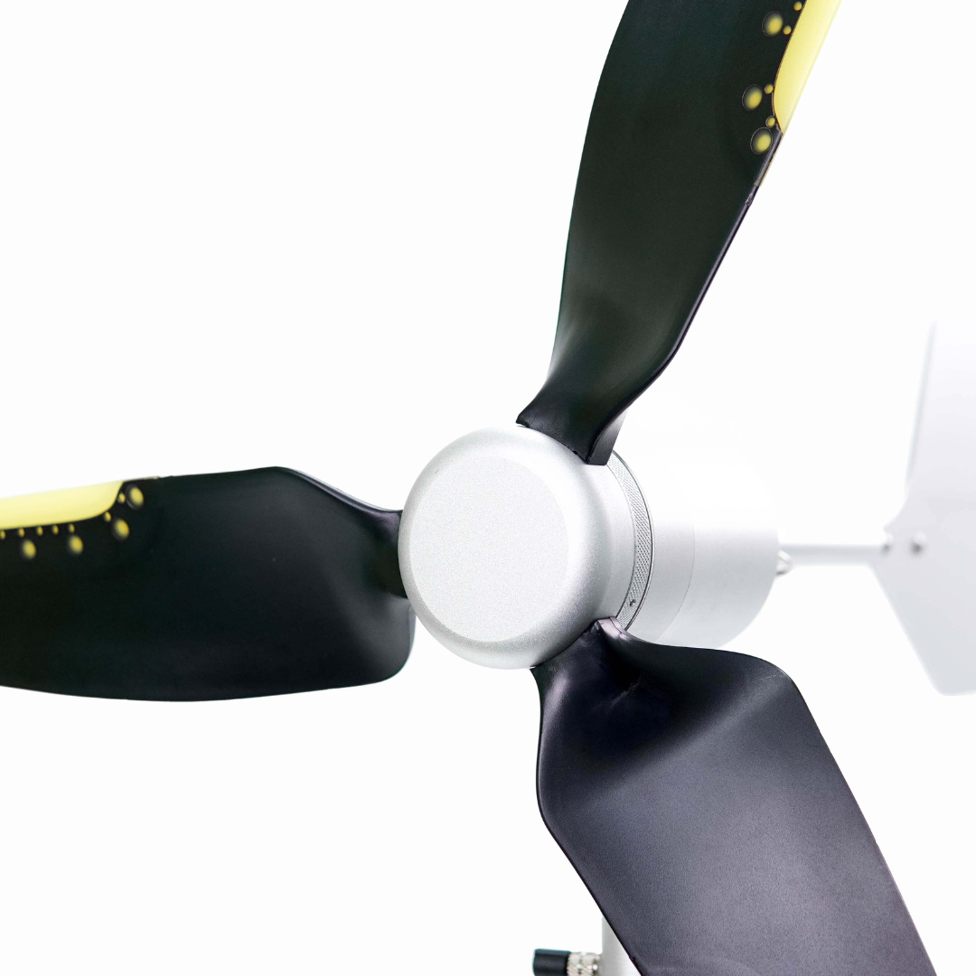 Infinite Air 18 Blades – Texenergy