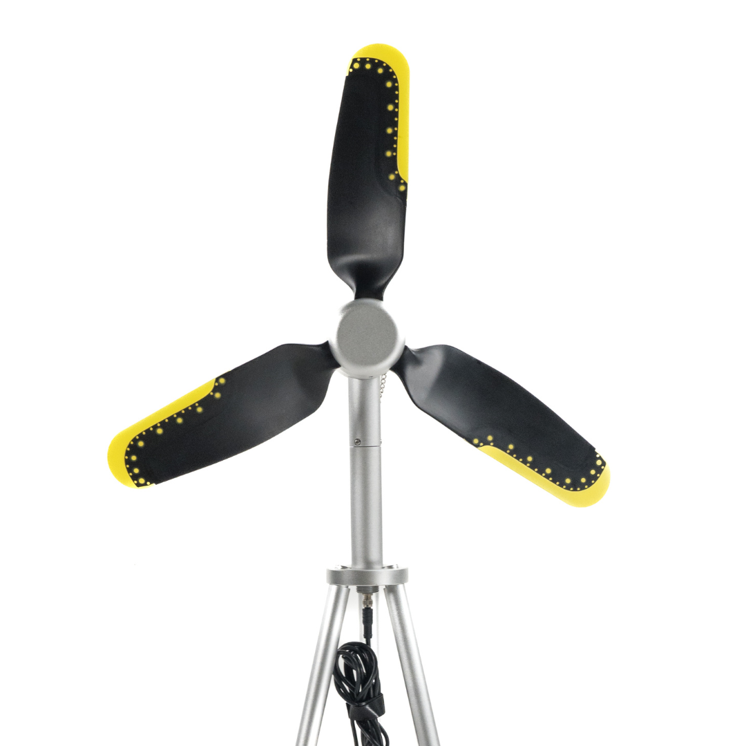 Infinite Air 18 Blades – Texenergy