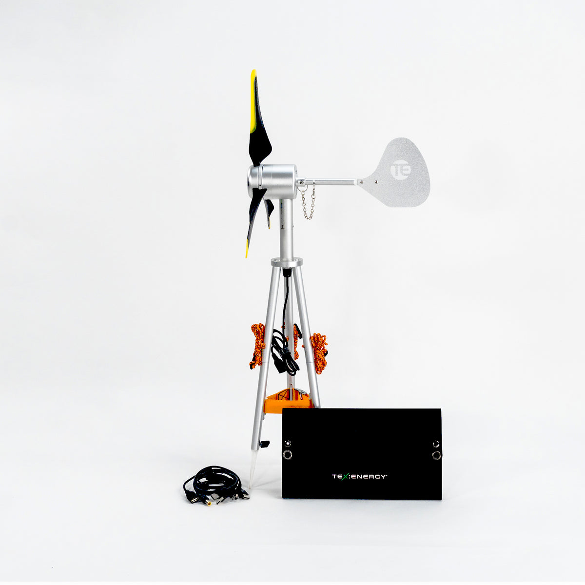 The Ultimate Off-Grid Solution-Infinite Air 18 & Infinite Solar 24 Bun ...