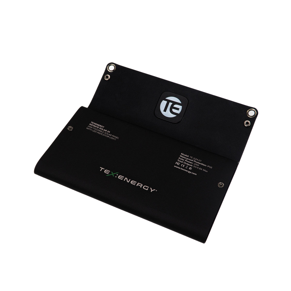 Infinite Solar 24 Portable Off-Grid Solar Panel – Texenergy